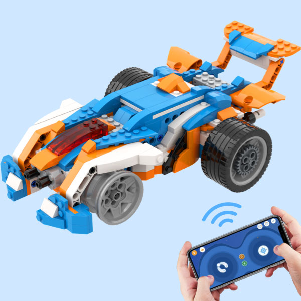 Buy Apitor Robot X cheap online | Funduinoshop