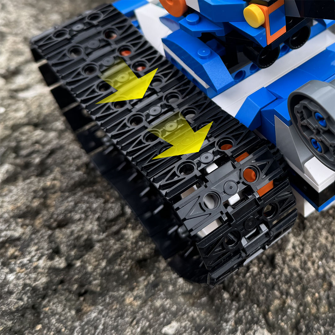 Apitor Robot J - Kit robot espacial codificador 6 en 1 para ...